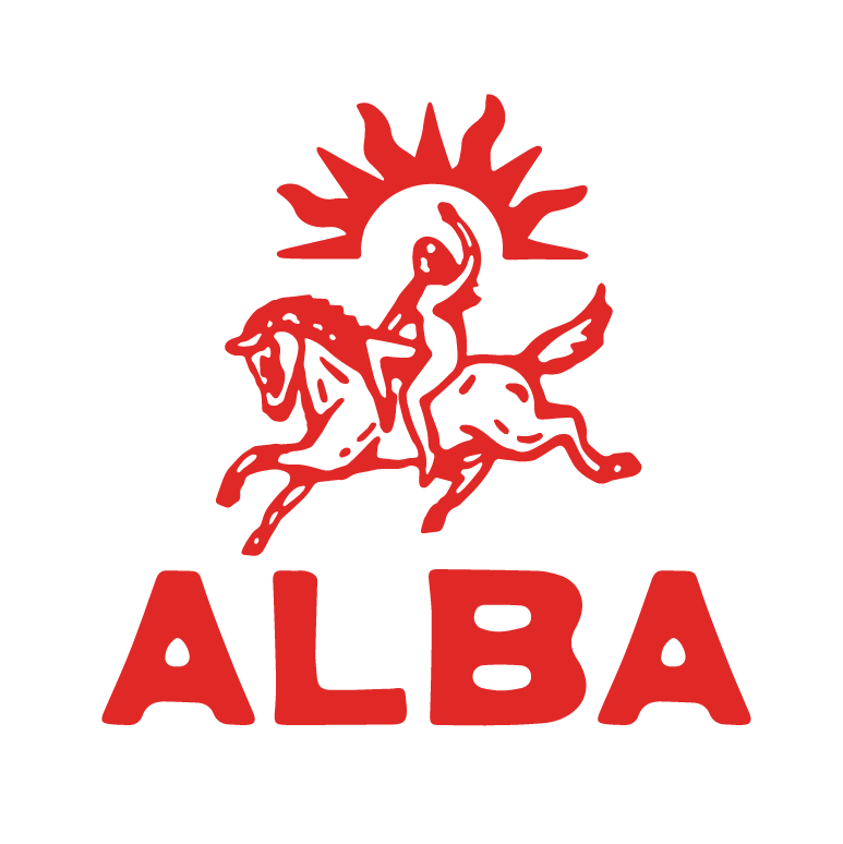 ALBA Tequila – Socialsmiths